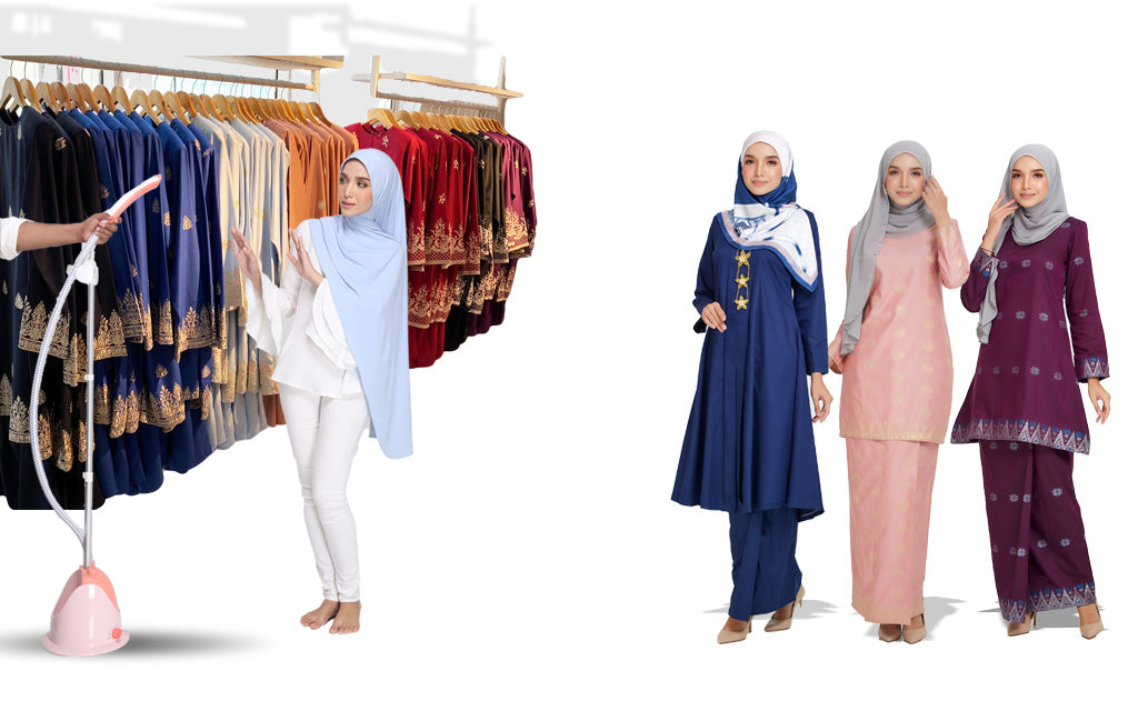 A Complete Guide to Take Care of Your Clothes – Carlanisa
