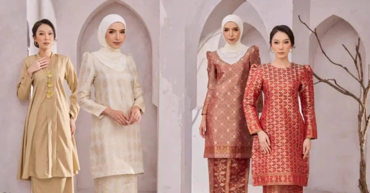 Chinese New Year Clothes Singapore 2026: Celebrate in Style – CARLANISA